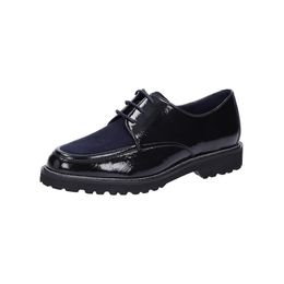 Sioux Lace-Up Shoes ' Meredith-749-H ' female Blue size 35