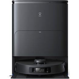 Ecovacs Saugroboter "mit Wischfunktion, DEEBOT T30S PRO OMNI Gen2", schwarz, B:35,3cm H:10,4cm T:35,1cm, Saugroboter