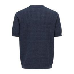 Only & Sons Only & Sons Pullover 'ONSSika' Herren Gr&ouml;&szlig;e M dunkelblau