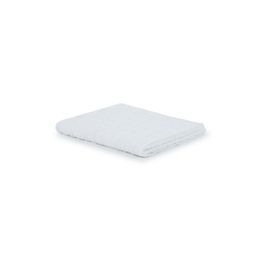 Handtuchhalter Philipp Plein "Bath Sheet Hexagon", 01, wei&szlig;, Handtuchhalter, Handtuchhalter