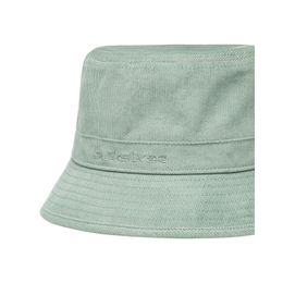 Wendehut Quiksilver "Cord", Damen, Gr. S, gr&uuml;n (chinois gr&uuml;n), Obermaterial: 65% Microfaser, 35% Walkfrottier;, H&uuml;te