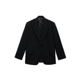 Mango Blazer 'Upsala' Damen Gr&ouml;&szlig;e 36 schwarz