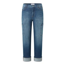 Angels Jeans Damen Gr&ouml;&szlig;e 27/28 blue denim