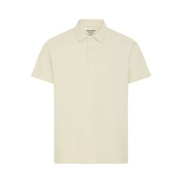 Poloshirt Blend "Poloshirt BHFairlee", Herren, Gr. L, gr&uuml;n (alfalfa), Obermaterial: 54% Baumwolle CO. 44% Polyester PES. 2% Elasthan EL., Shirts