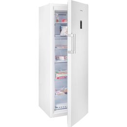 Privileg Gefrierschrank "PFN W17160D", Energieeffizienz: D (A-G), wei&szlig;, B:59,7cm H:170,5cm T:70,9cm, Gefrierschr&auml;nke