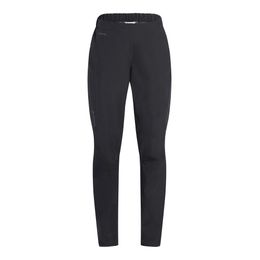 Vaude Outdoorhose 'Kuro' Damen Gr&ouml;&szlig;e M basaltgrau / schwarz