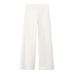 Mango Jeans 'PALOMA' female White size 32