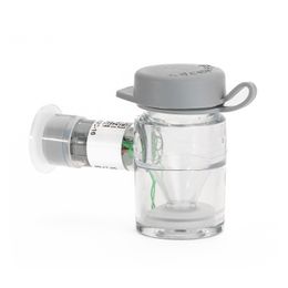 Flexineb Vernebler f&uuml;r Inhalator E3 grey