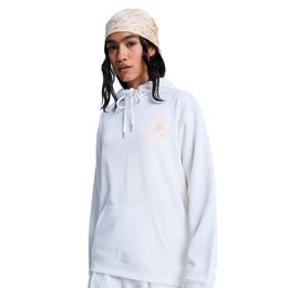 Roxy Sweatshirt 'Surf Stoked Terry Vint' female White size S