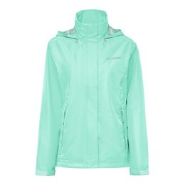 Vaude Performance Jacket 'Escape' female Green size 36