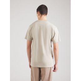Vans T-Shirt Herren Gr&ouml;&szlig;e XL taupe / schwarz