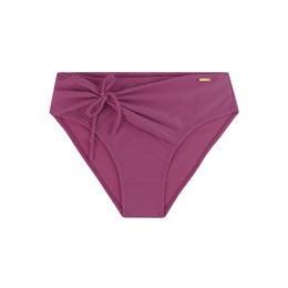 Protest Bikinihose 'MIXWraper' Damen Gr&ouml;&szlig;e S pink