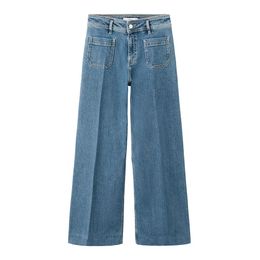 Mango Jeans 'JESSIE' female Blue size 38