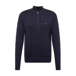 Tommy Hilfiger Pullover 'Classic' Herren Gr&ouml;&szlig;e M marine