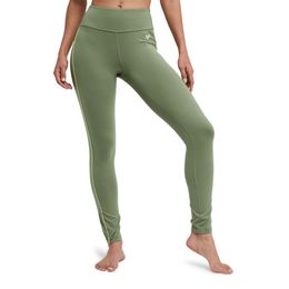Roxy Leggings 'Everyday Flow' female Green size S