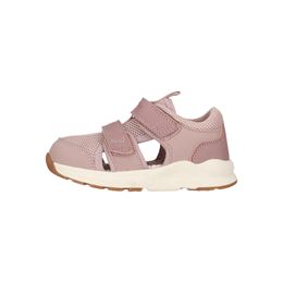 ZIGZAG Sandalen 'Alcala' Jungen Gr&ouml;&szlig;e 26 pink