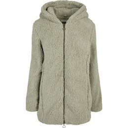 Urban Classics Jacke Damen Gr&ouml;&szlig;e 4XL gr&uuml;n