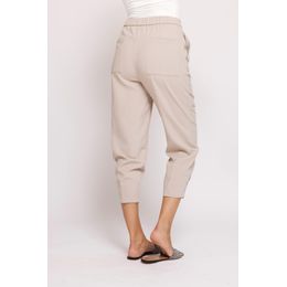 Zhrill Hose Damen Gr&ouml;&szlig;e 38 beige