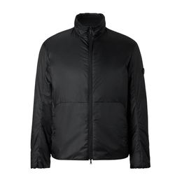 Bogner Between-Season Jacket male Black size 60