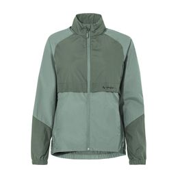 Vaude Outdoor Jacket 'Loamer Air II ' female Green size 40