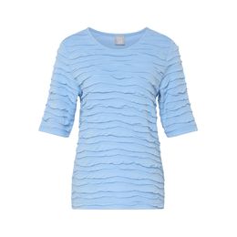 Rabe T-Shirt Damen Gr&ouml;&szlig;e 4XL hellblau