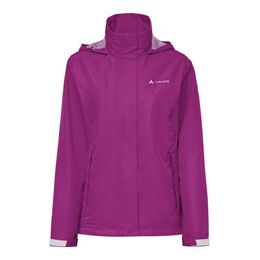 Vaude Performance Jacket 'Escape' female Purple size 42