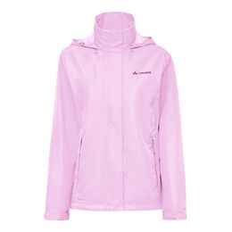 Vaude Performance Jacket 'Escape' female Purple size 36