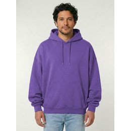 Glore Sweatshirt 'Toni' male Purple size L