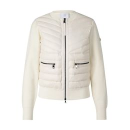Bogner Between-Season Jacket 'Zilly' female White size 38