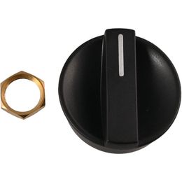 Dometic Bedienknopf f&uuml;r Dometic-Kocher CVH, 3 St&uuml;ck