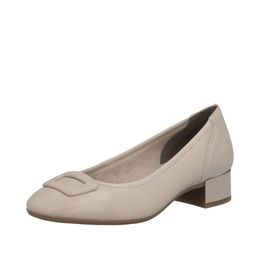 Rieker Ballerina Damen Gr&ouml;&szlig;e 42 beige