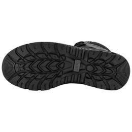 Schn&uuml;rschuh MAGNUM "MAGNUM Work &ndash; Sicherheitsmodelle Roadmaster Ct Cp", Damen, Gr. 35, Normalschaft, schwarz, Vollnarbiges Leder, TPU; PU, Gummi, Schuhe Schn&uuml;rschuh
