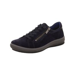 Legero Sneakers 'Tanaro 5.0' female Blue size 38,5