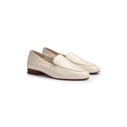 Lloyd Slipper 'NOX MOVE' Damen Gr&ouml;&szlig;e 38.5 beige