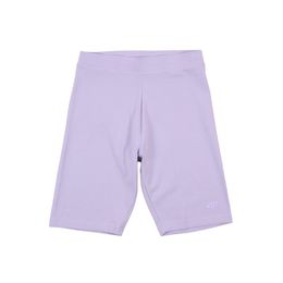 4f Junior Sportshorts M&auml;dchen Gr&ouml;&szlig;e 152 helllila