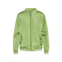 Mo Athlsr Between-Season Jacket male Green size L