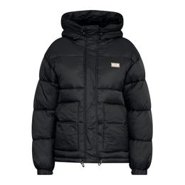 oxmo Winter Jacket 'Joyce' female Black size M