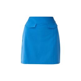 QS Rock Damen Gr&ouml;&szlig;e 34 blau