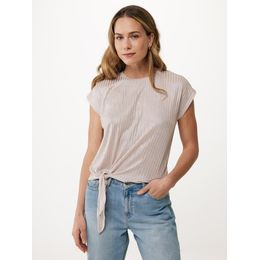 Mexx Shirt Damen Gr&ouml;&szlig;e S wollwei&szlig;