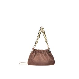 Baldinini Handtasche Damen Gr&ouml;&szlig;e One Size taupe