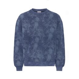 !Solid Sweater ' SDUtkins ' Herren Gr&ouml;&szlig;e XL navy