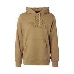 The North Face Sweatshirt 'DREW PEAK' Herren Gr&ouml;&szlig;e XL khaki / oliv