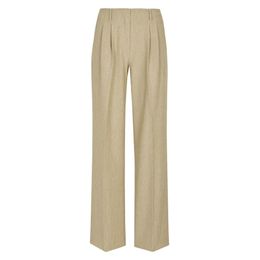 Madeleine Mode Madeleine Hose Damen Gr&ouml;&szlig;e 18 beige