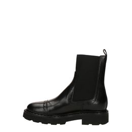 Mjus Chelsea Boots Damen Gr&ouml;&szlig;e 40 schwarz Winterschuhe