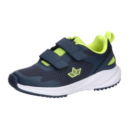 Trainingsschuh Lico "Sportschuh Score V", Kinder, Gr. 30, blau, Synthetik, Schuhe