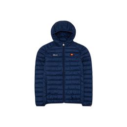 Steppjacke Ellesse "Steppjacke Lombardy", Herren, Gr. L, blau, Obermaterial: 100% Polyester PES., Jacken Steppjacke