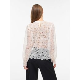 Vila Shirt ' VIRHEA ' Damen Gr&ouml;&szlig;e XL wei&szlig;
