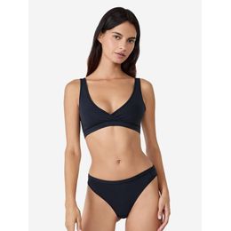 Etam Panty 'COTON 360' female Black size XL