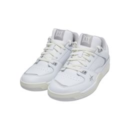 Trainingsschuh K1x "K1x K1x Glide Gk Prm", Herren, Gr. 42, wei&szlig;, light grau, unifarben, Schuhe