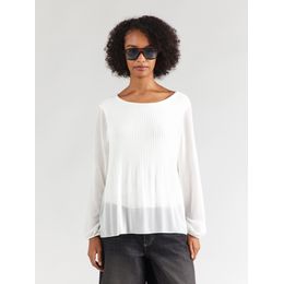 ZABAIONE Bluse 'Ev44a' Damen Gr&ouml;&szlig;e M offwhite